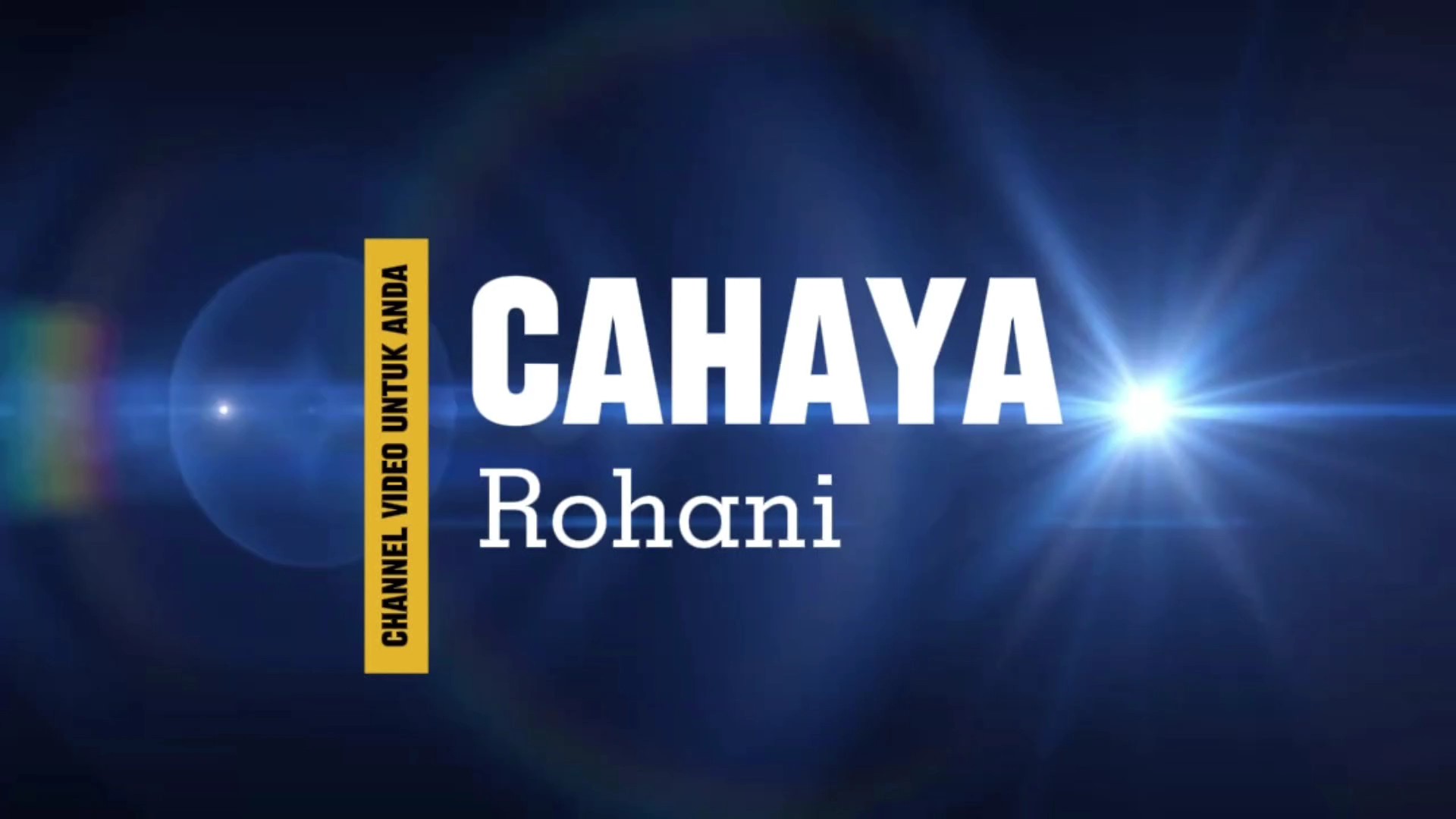 Introduction Font Video - Pippit