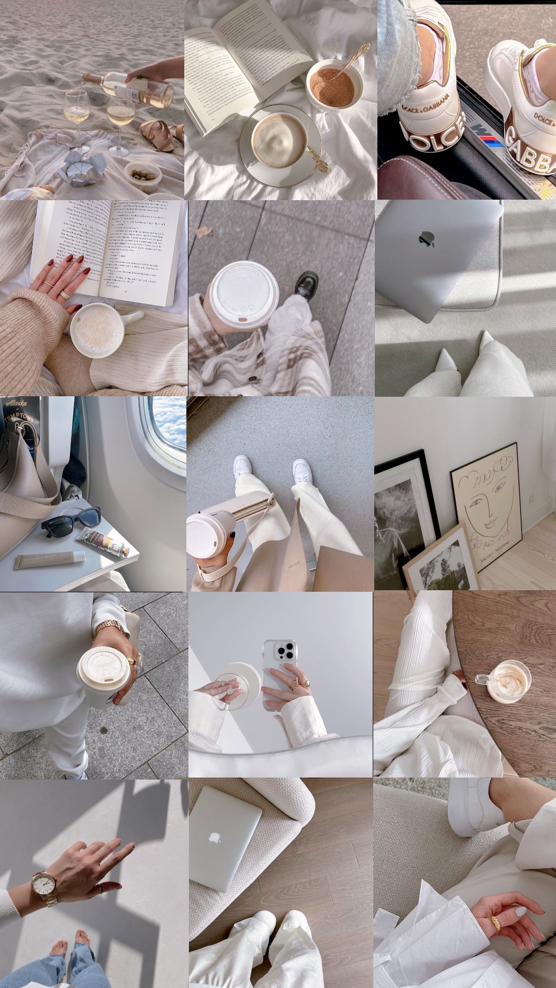 15 Collage Video Templates - Pippit
