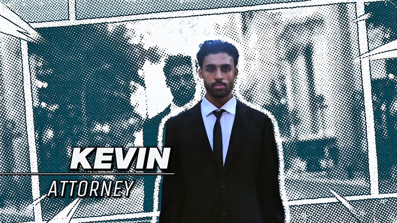 Intro Opening Landscape Vintage - Pippit