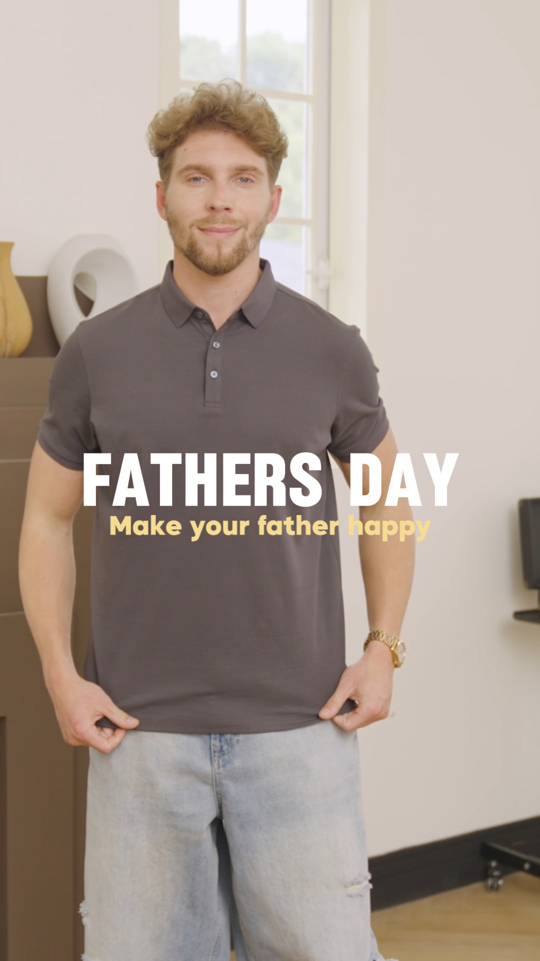 Simple Boy Templates - Pippit