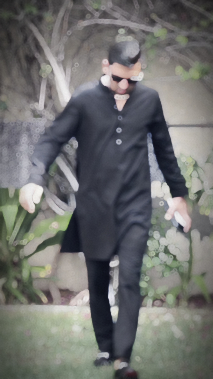 Break Up Slow Motion Template - Pippit