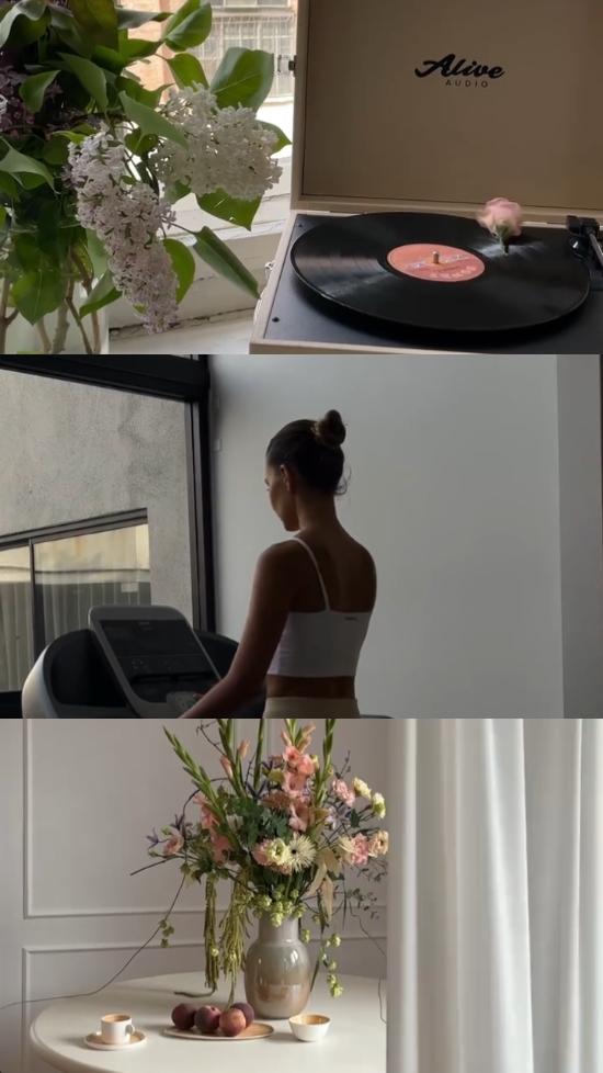 3 Split Screen Horizontal 10 Seconds - Pippit