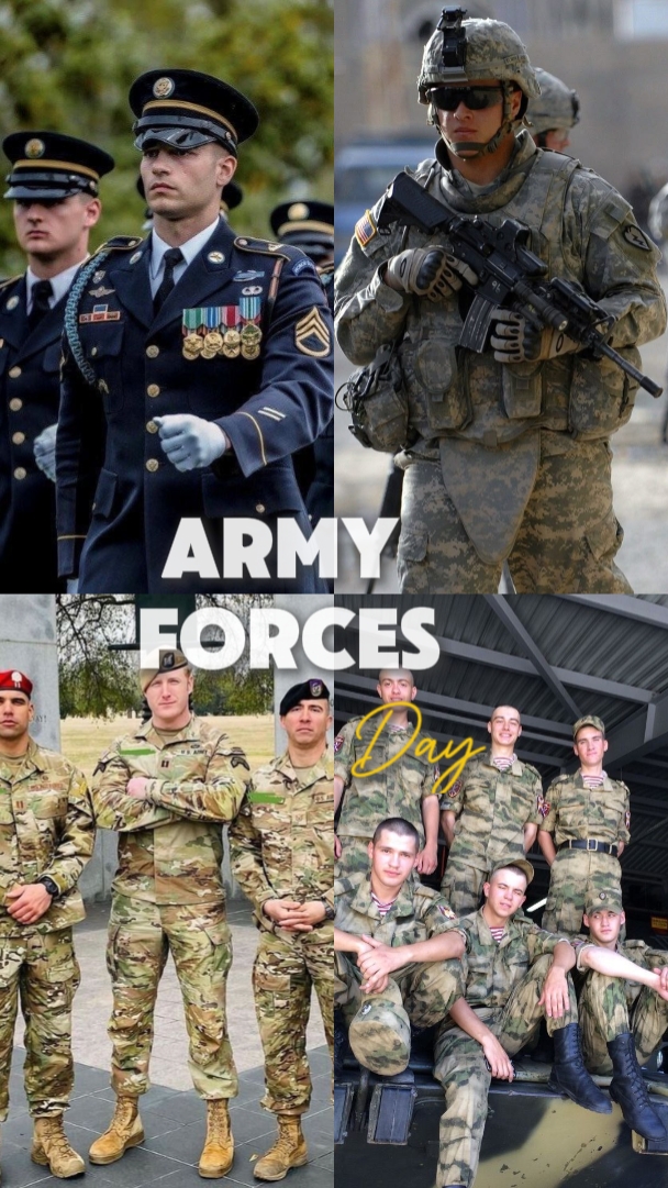 Soldiers Templates Photo - Pippit