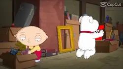 Family Guy Character Guide: Explore Iconic Cast & Personalities