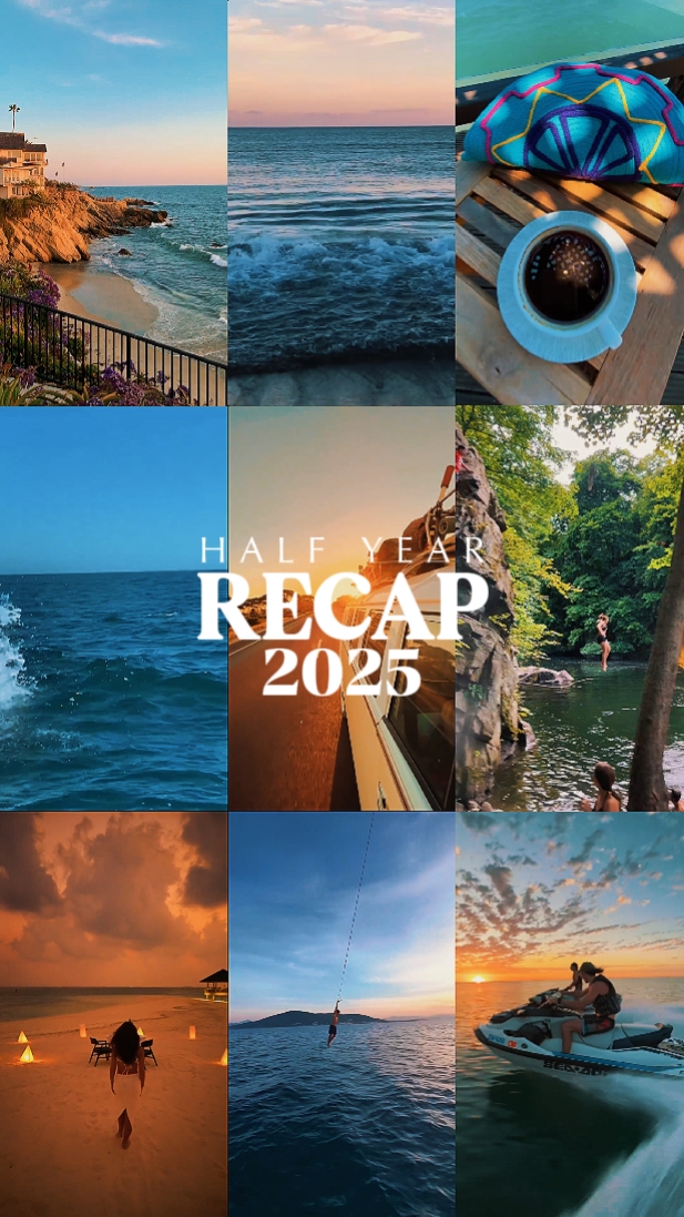 CapCut 2025 Recap - Pippit