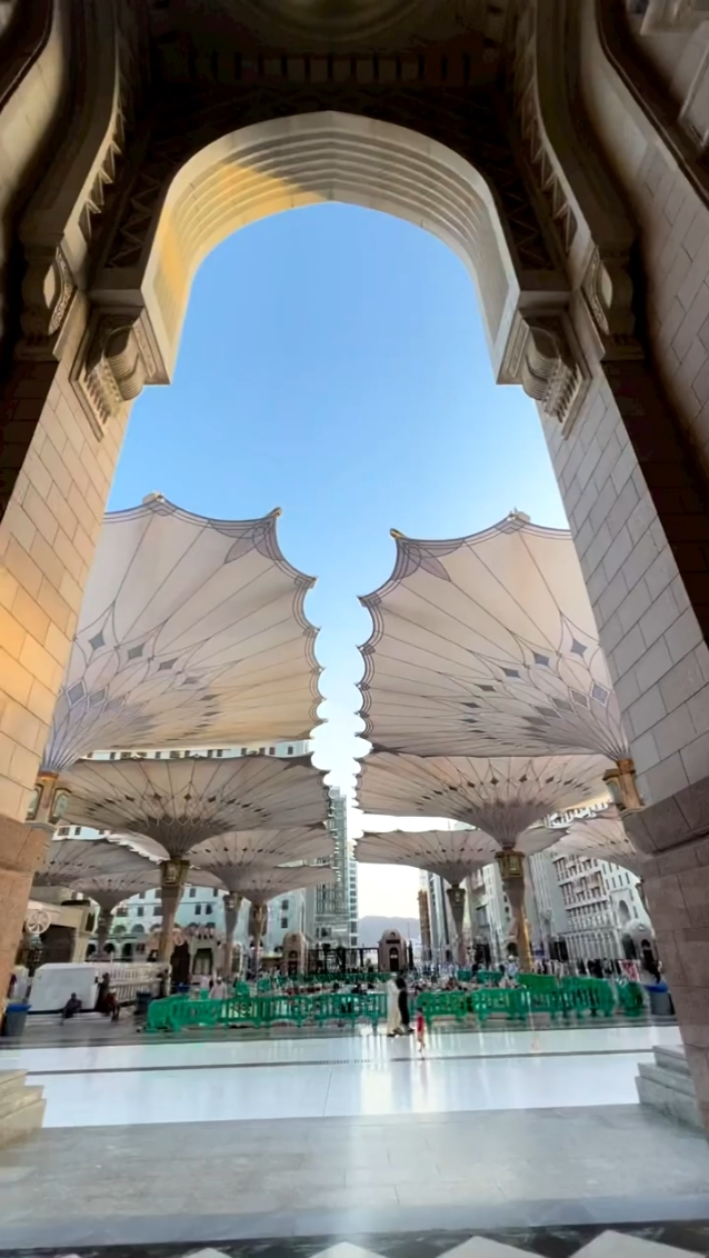 Sounds for Umrah Templates - Pippit