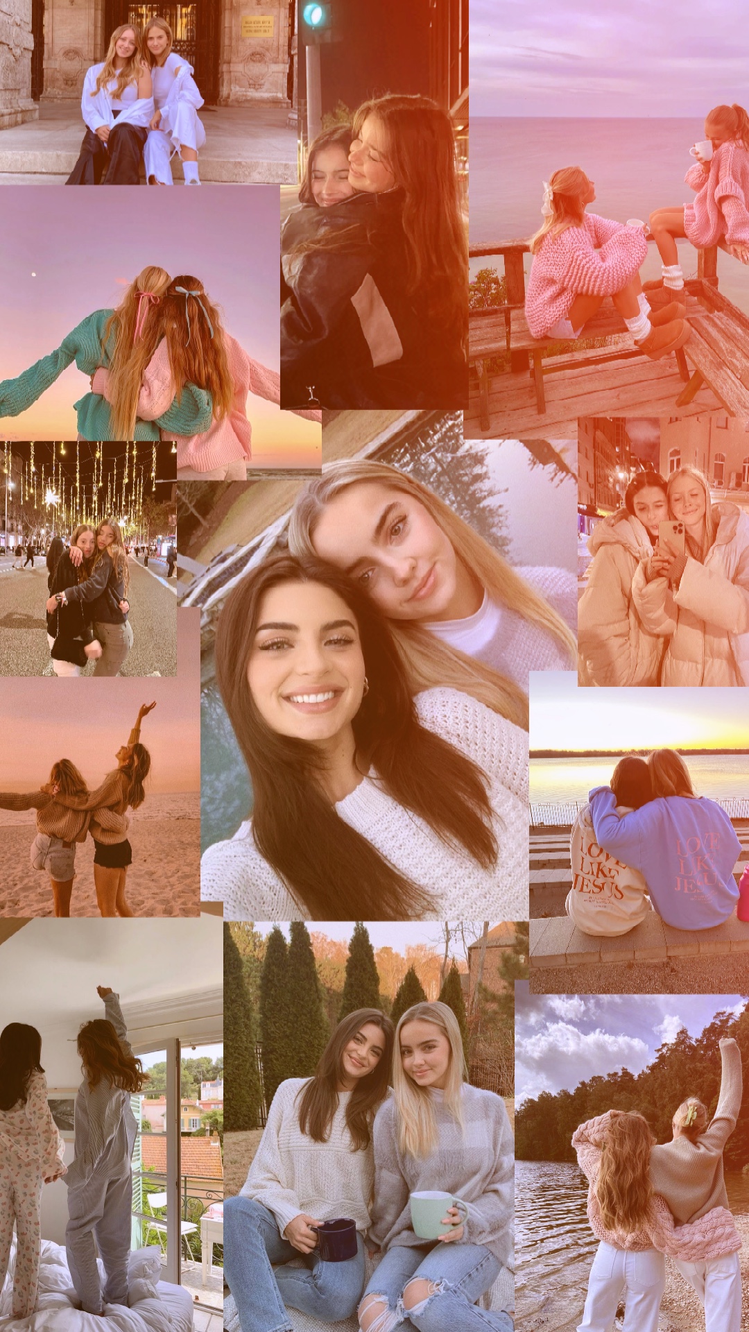 Birthday Best Friend Forever Templates 8 Pictures - Pippit