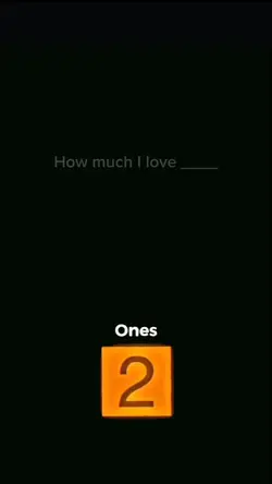 I Love You in Numbers: Discover Creative Ways to Express Love