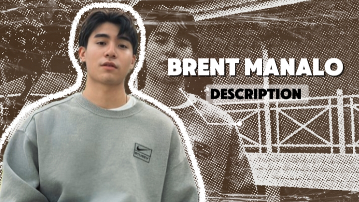 Vlogger Template Profile Intro - Pippit