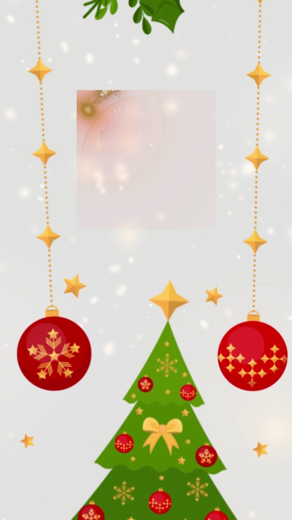 Intro Christmas Presentation Dance - Pippit