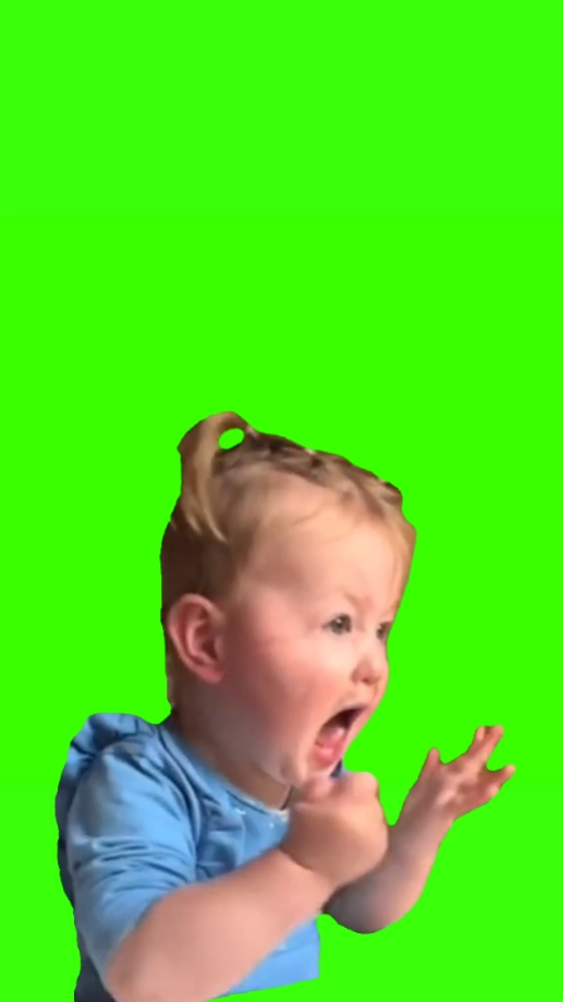 Meme Gritando - Pippit