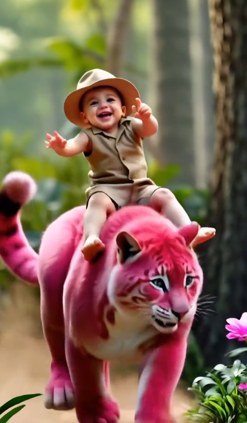 Baby Memes Template AI - Pippit