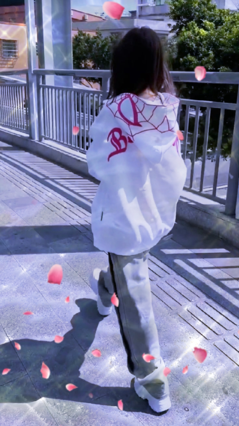 CapCut Rain Template - Pippit