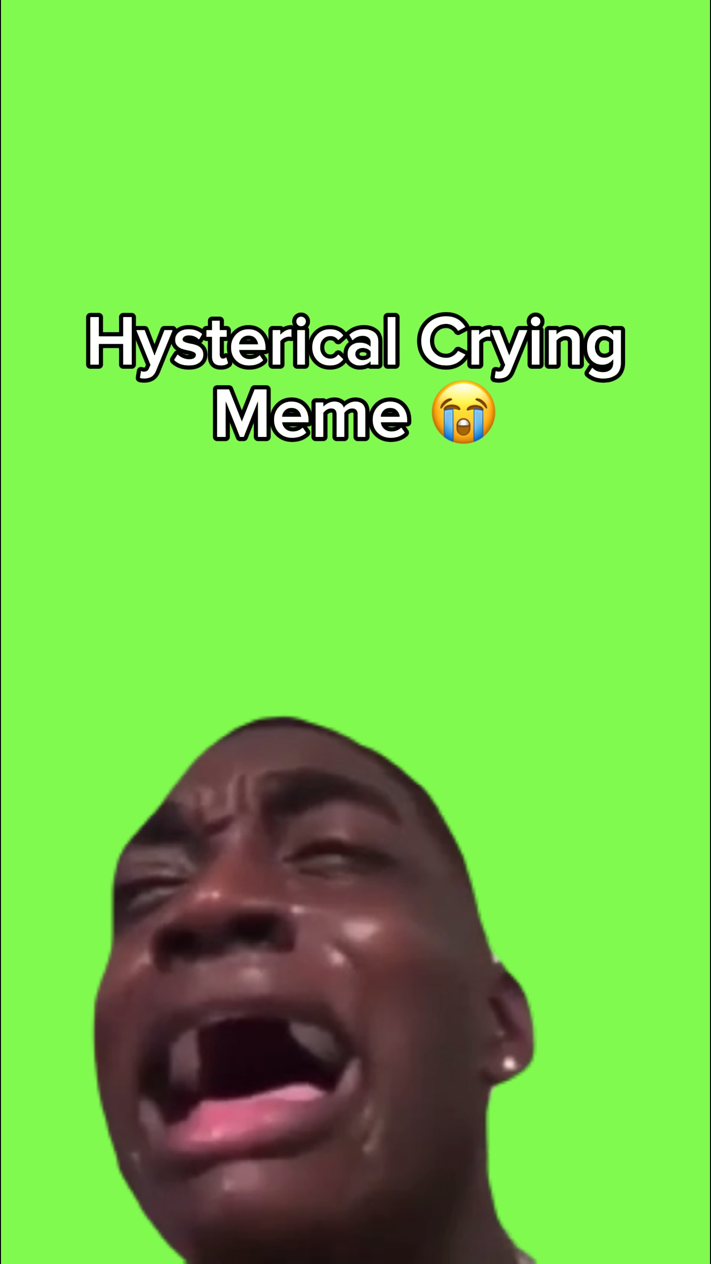 Sad Face Memes - Pippit