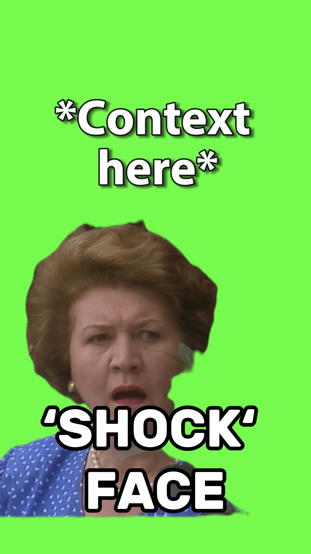 Straight Face Memes - Pippit
