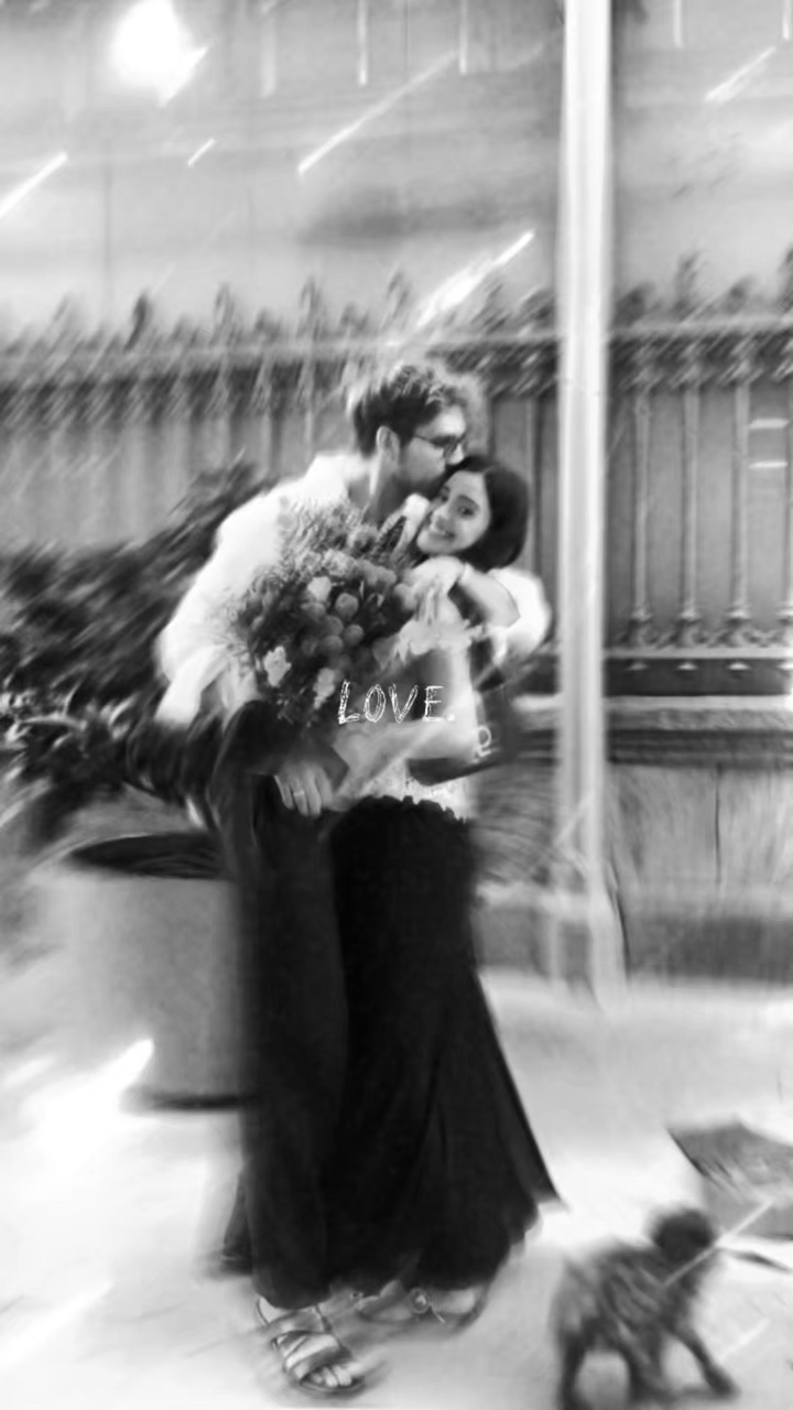 Couple Templates With Old Song - Pippit