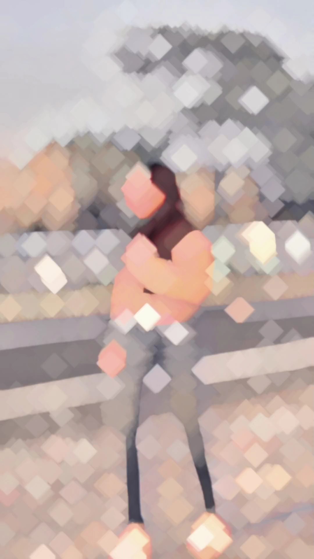 Video Inside Video Template - Pippit