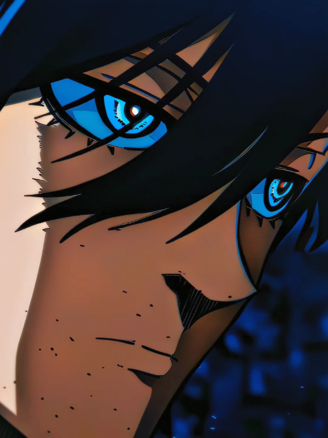 Itoshi Rin edit - CapCut
