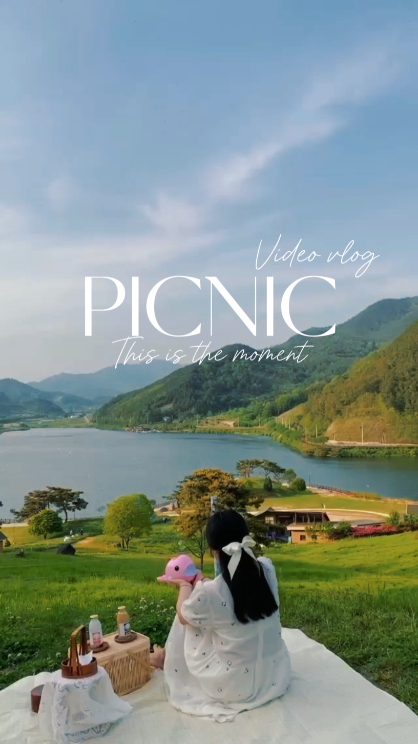 Picnic Friends Templates Pippit