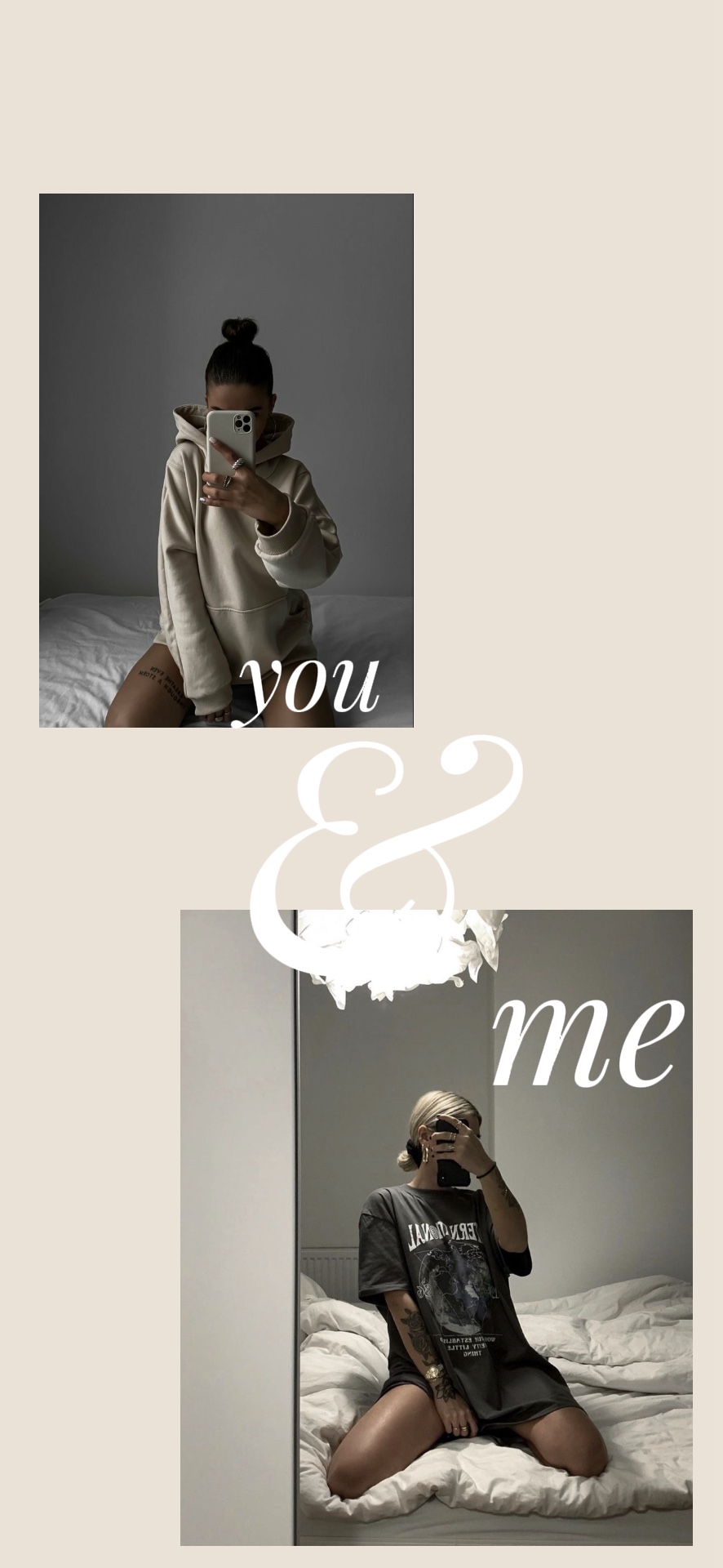 Cute Templates for Besties - Pippit