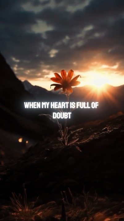 Template for God Reel - Pippit