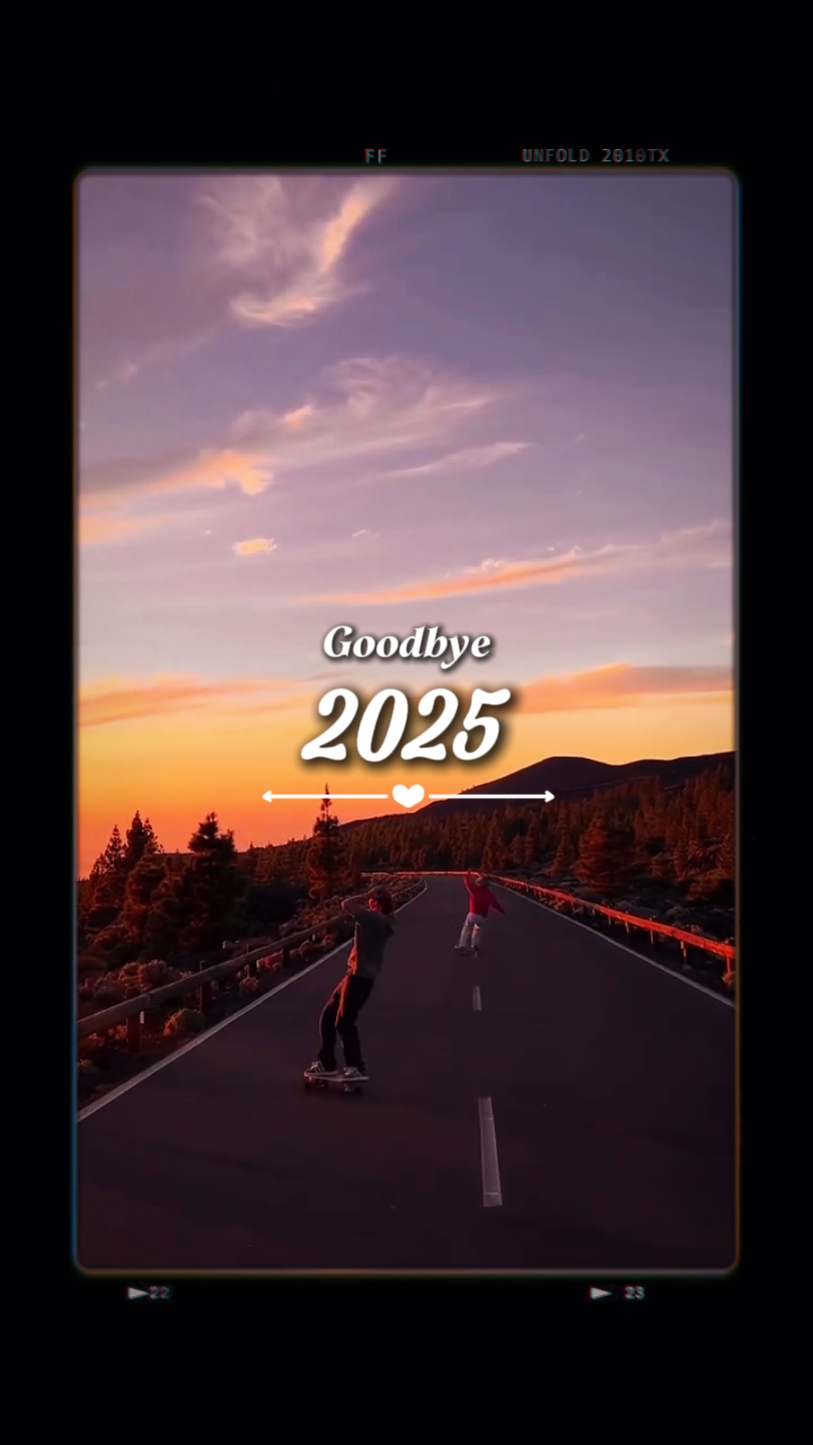 Adiós Calendario 2025 - Pippit