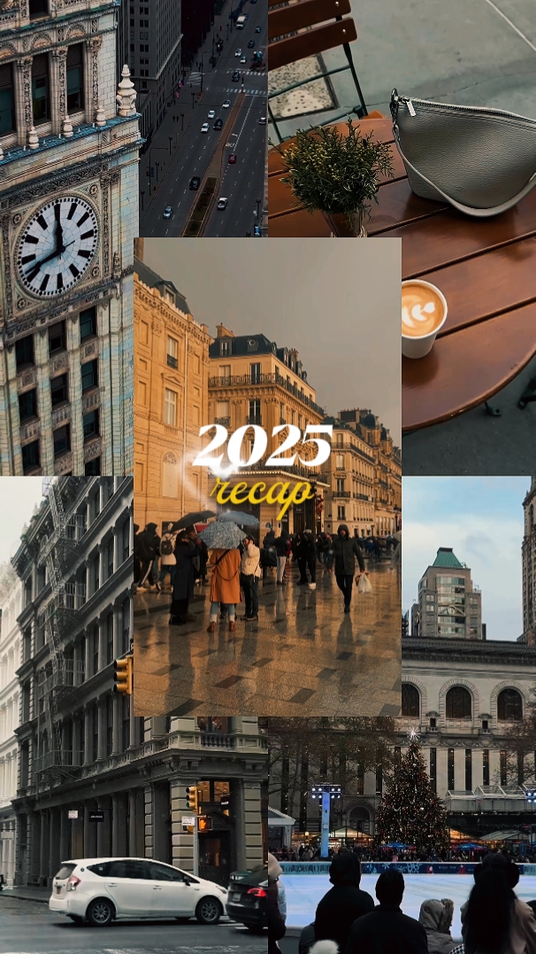 2025 Recap Instagram - Pippit