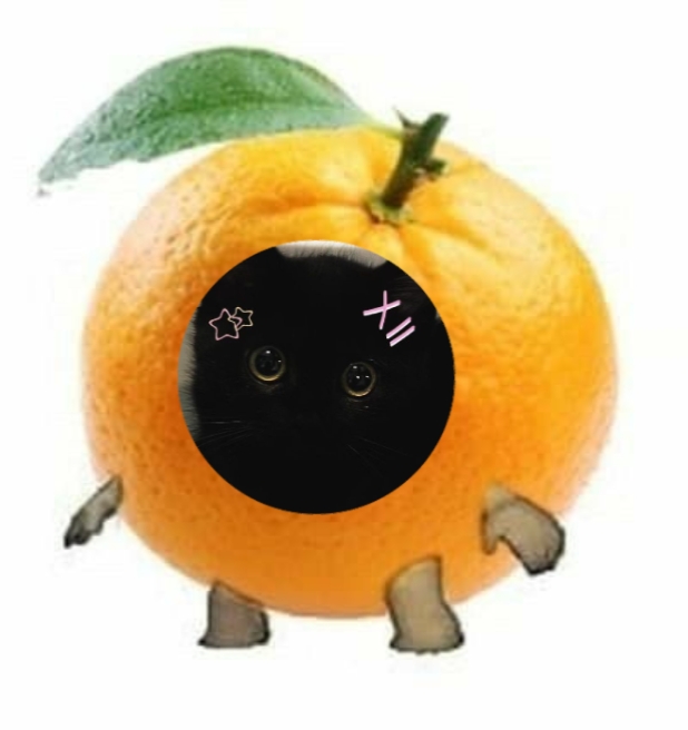 orange pfp maker - Pippit