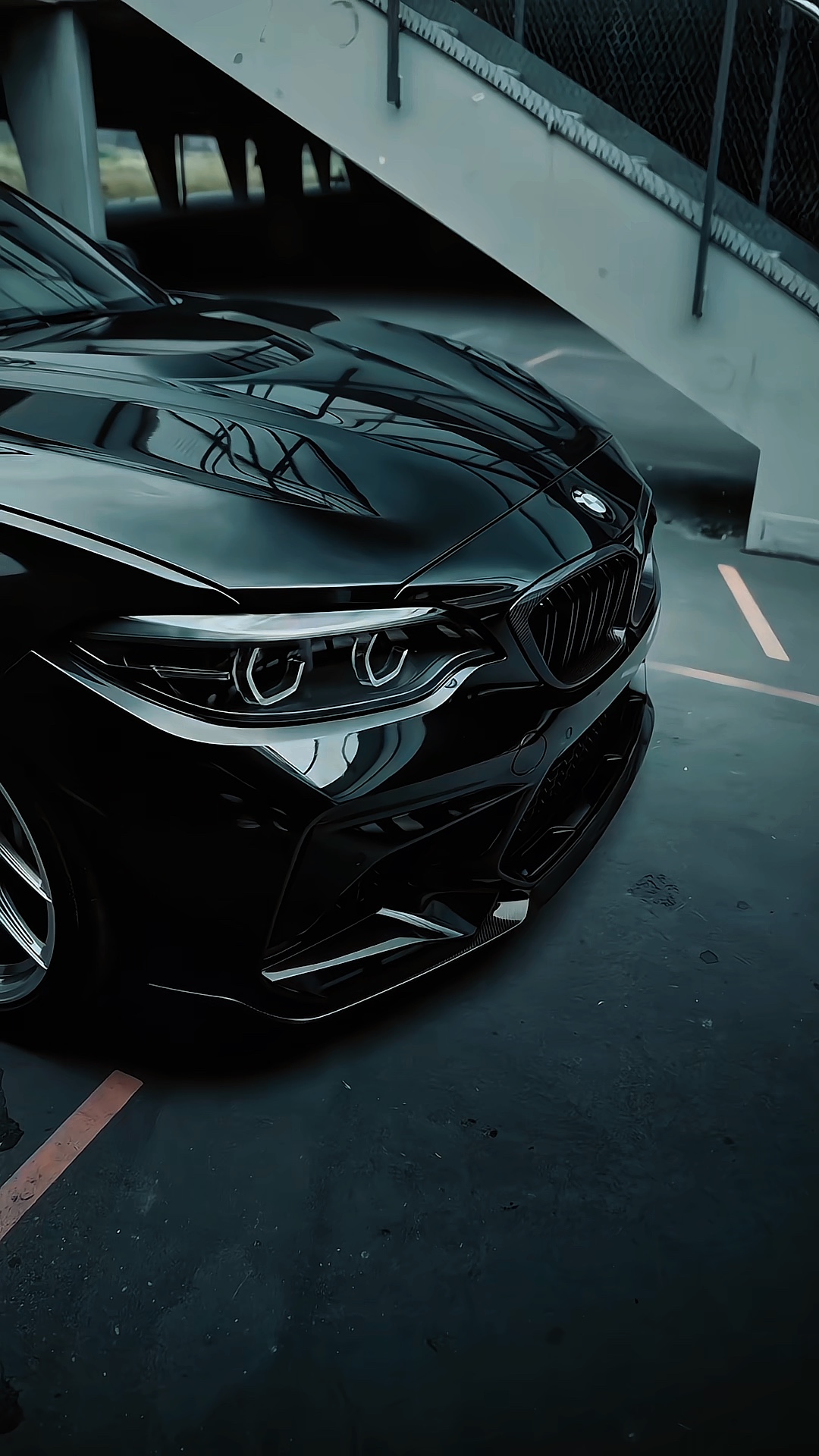 Templates for BMW Car - Pippit