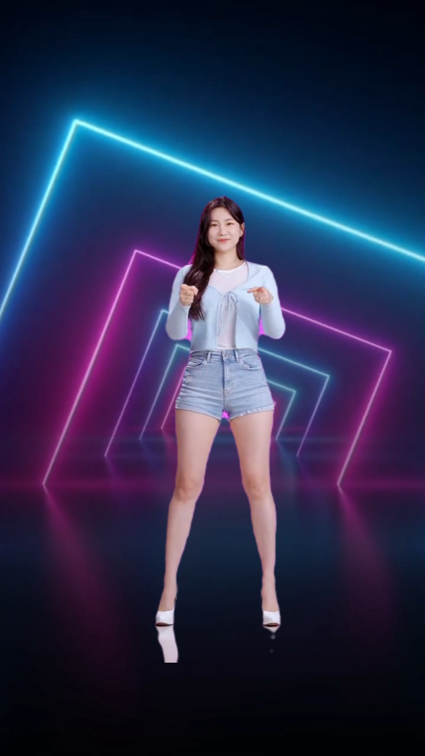 Changing Background Video - Pippit