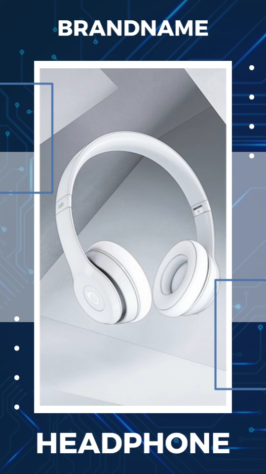 Group 4 CapCut Template - Pippit