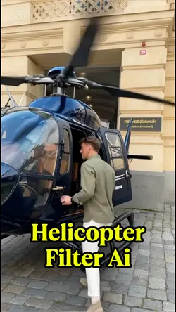 Helicopter Helicopter Meme: Explore Viral Trends & Fun - CapCut