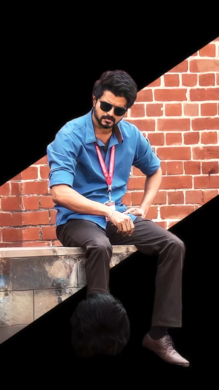 New Template BGM Tamil - Pippit