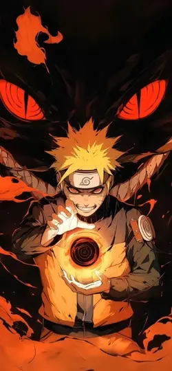 Chomei Naruto: Discover the Seven-Tails Beast in Naruto Series