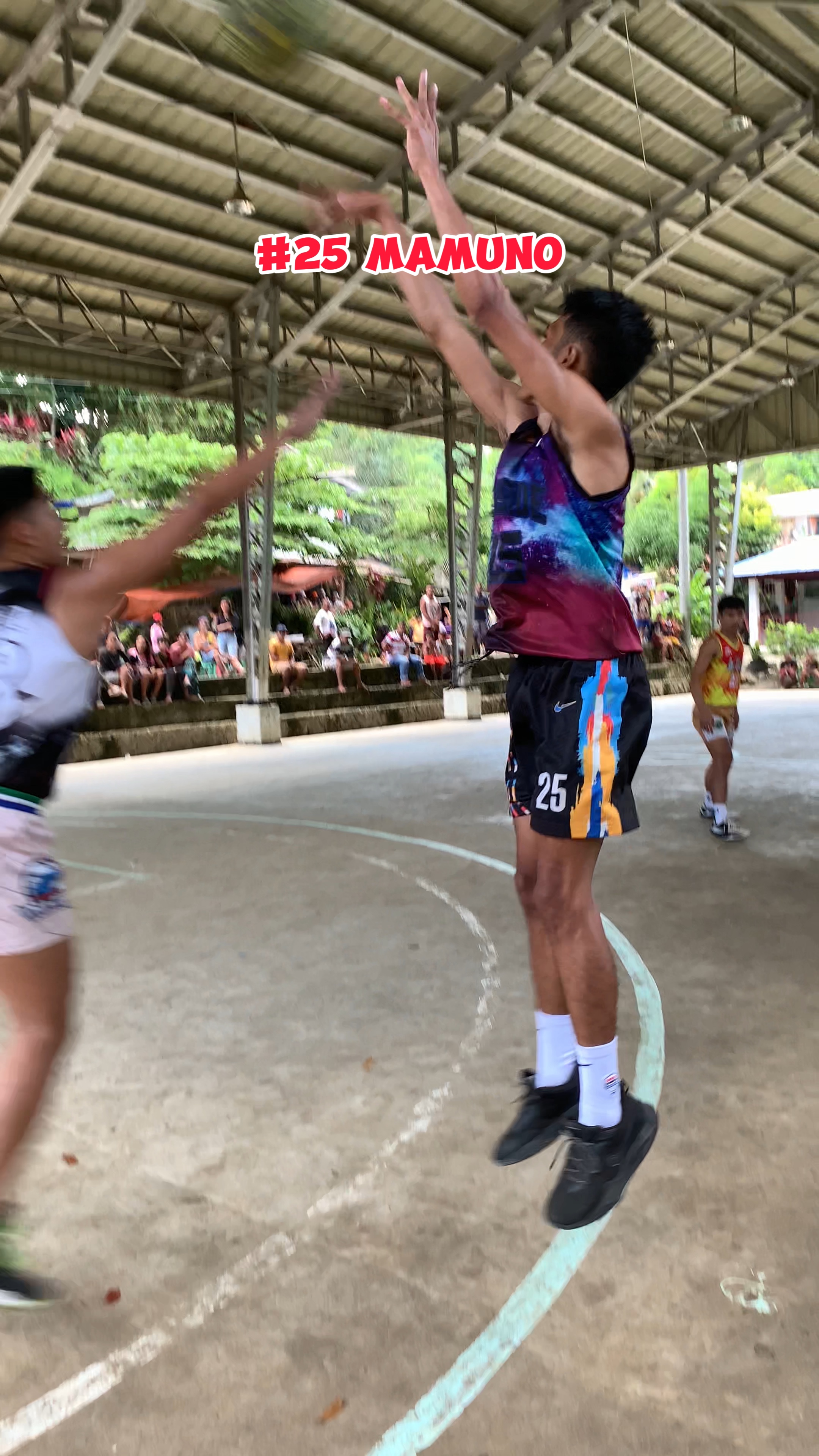 Basketball Highlights Edit 3 Point Slow Motion - Pippit