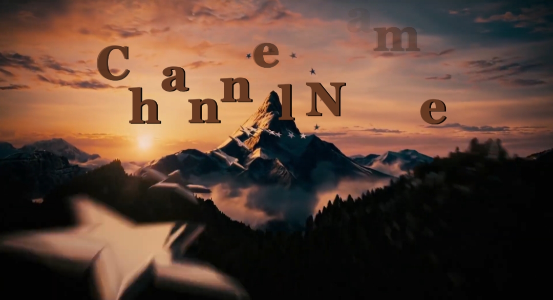 Drama Film Intro with Cast Names Outro - Pippit