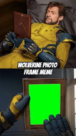 Wolverine Meme: Discover Top Trends & Create Your Own | CapCut - AI Tools