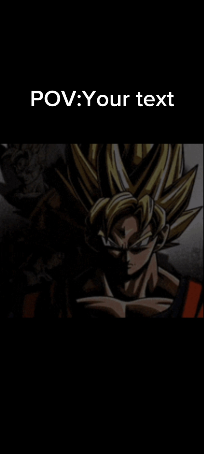 goku prowler memes - Pippit