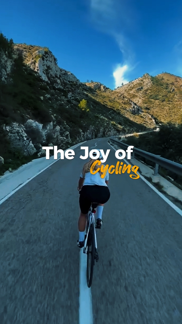 New Trending Template Bike Ride - Pippit