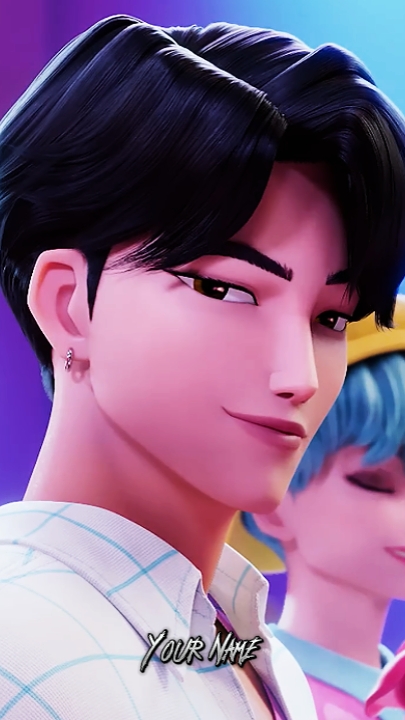 kpop demon hunters free edit no copyright - Pippit