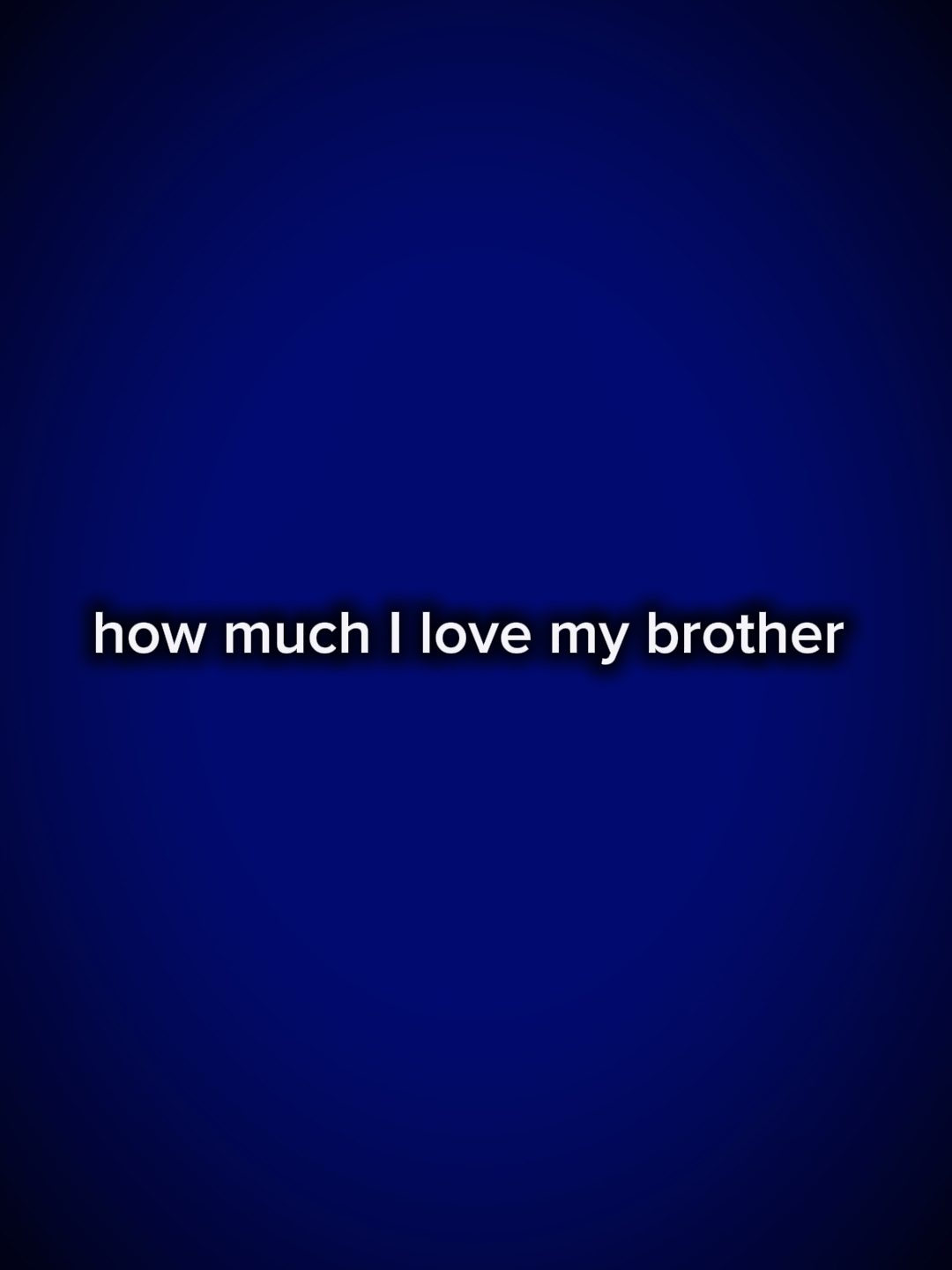 Templates for Two Brothers Love - Pippit
