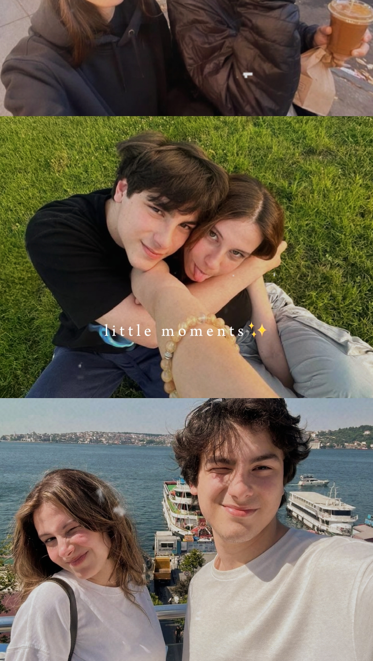 All Template CapCut Love 12 Clip - Pippit