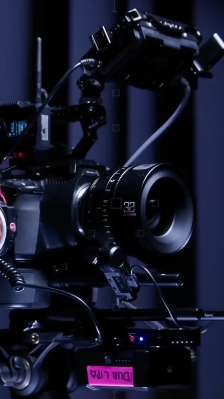 Camera capture - CapCut