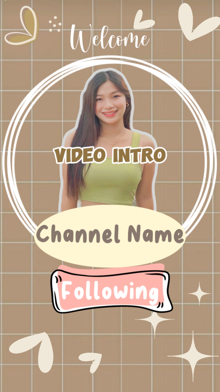 Intro TikTok Video Edit - Pippit