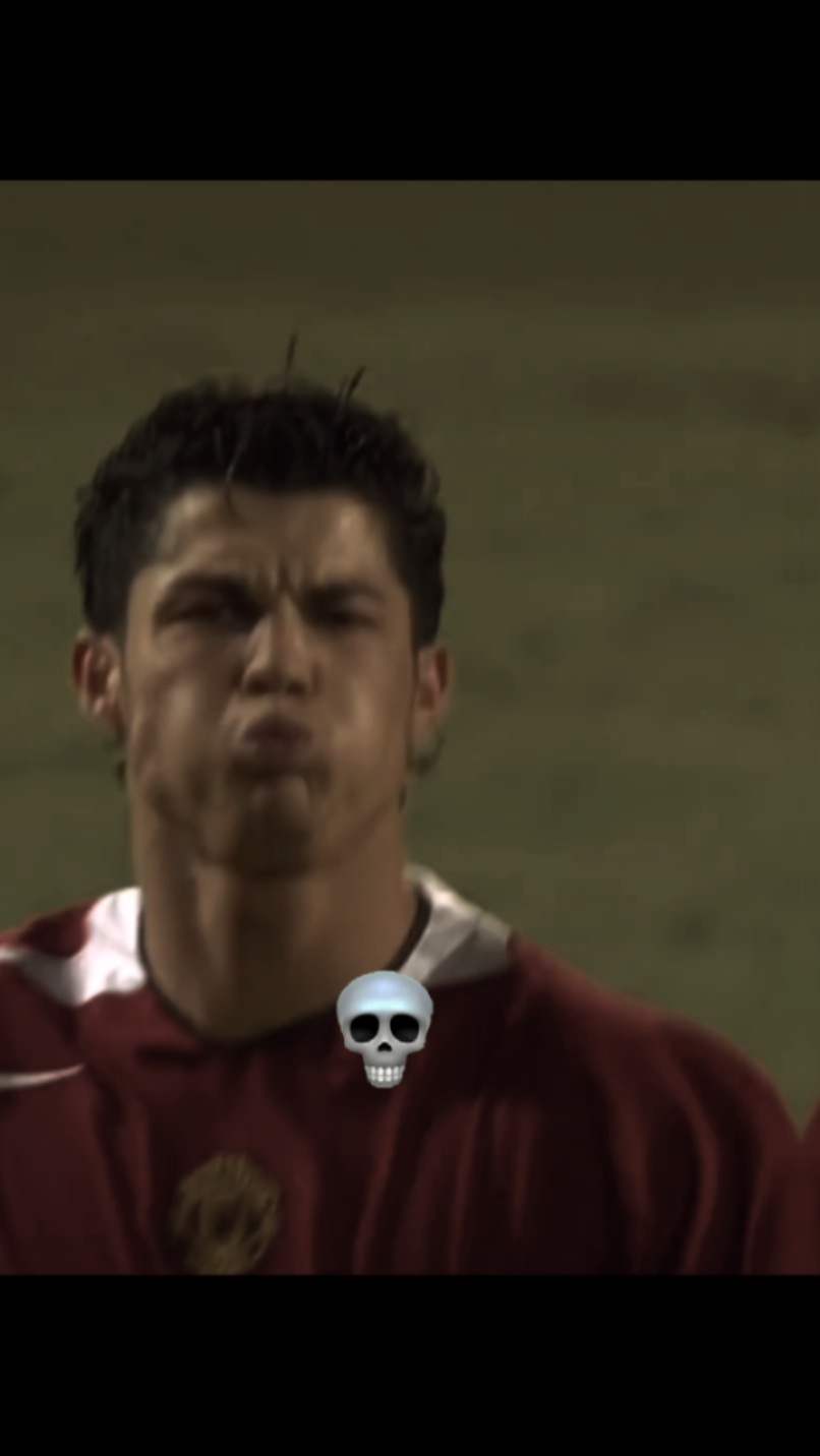 Skull Face+Freeze3:4 - CapCut