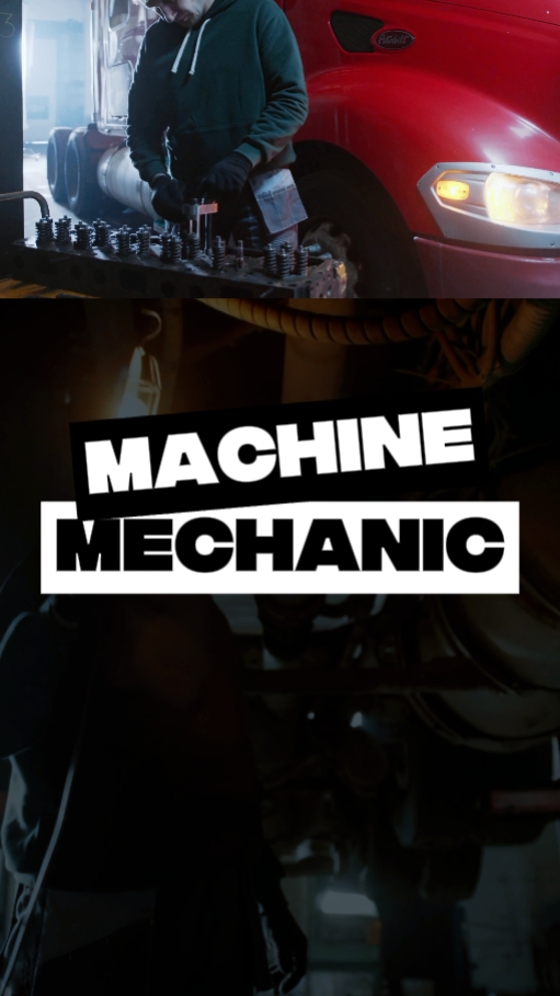 Electric Mechanic Work Template - Pippit