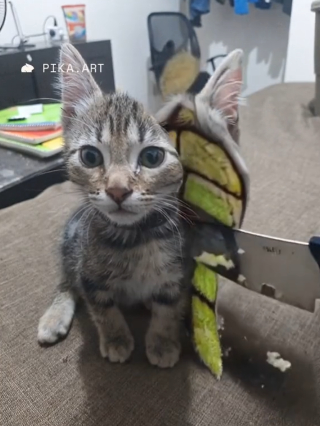 avatar effect - Pippit