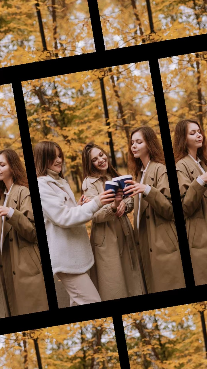 Cousin Video Templates Photo 7 Photo - Pippit