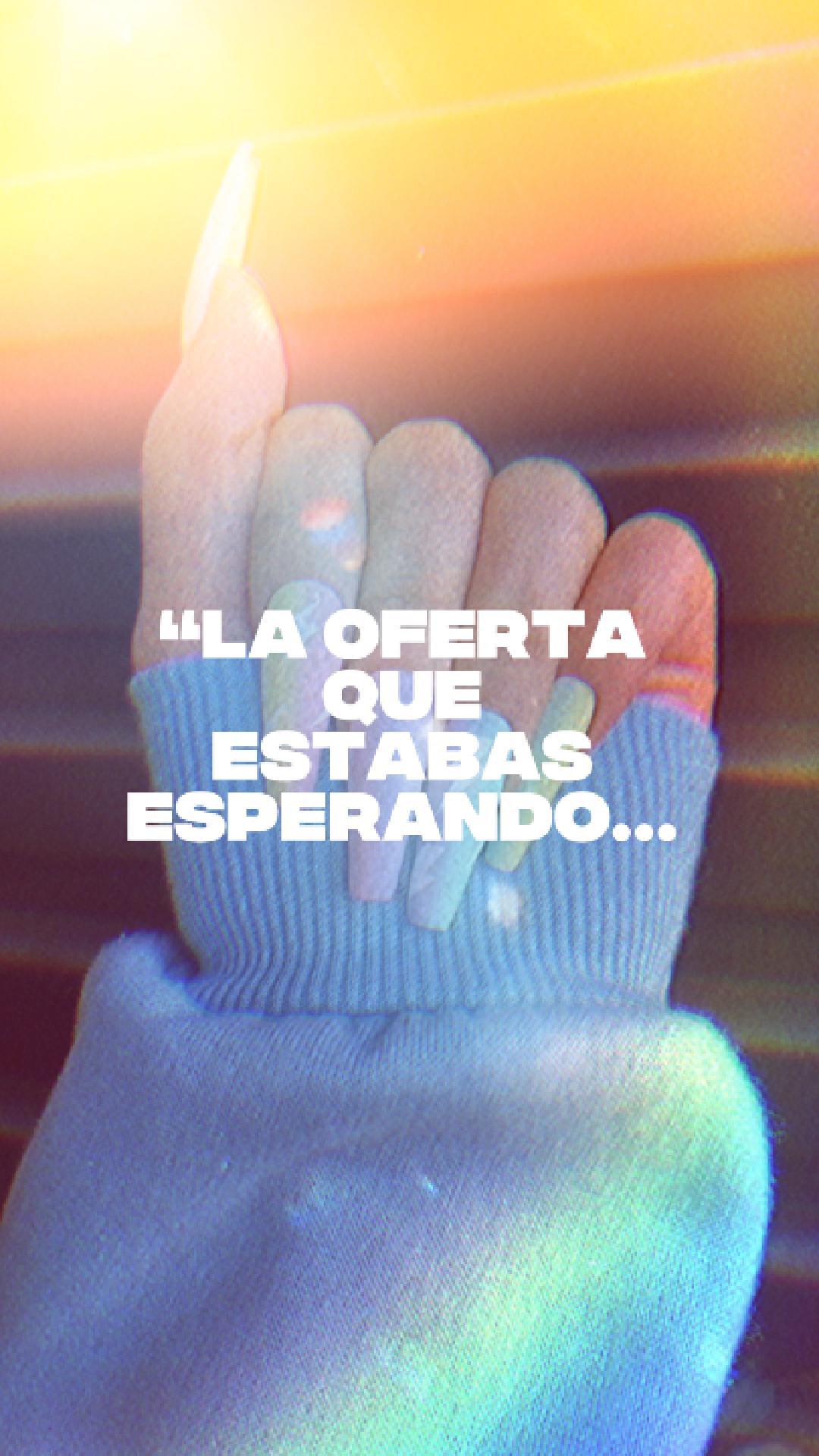 Salon Promotion Package Template - Pippit