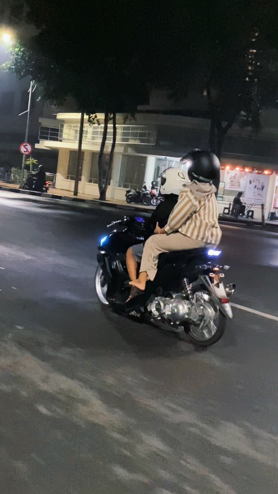 Mimosa Loop - Pippit